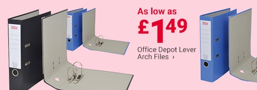 Office Supplies, Stationery and Furniture from Viking