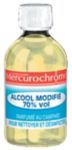 Mercurochrome Alcool à 90° modifié 100ml