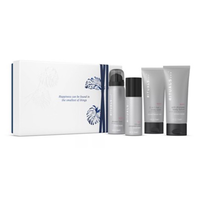Rituals Homme Gift Set | Viking Direct UK