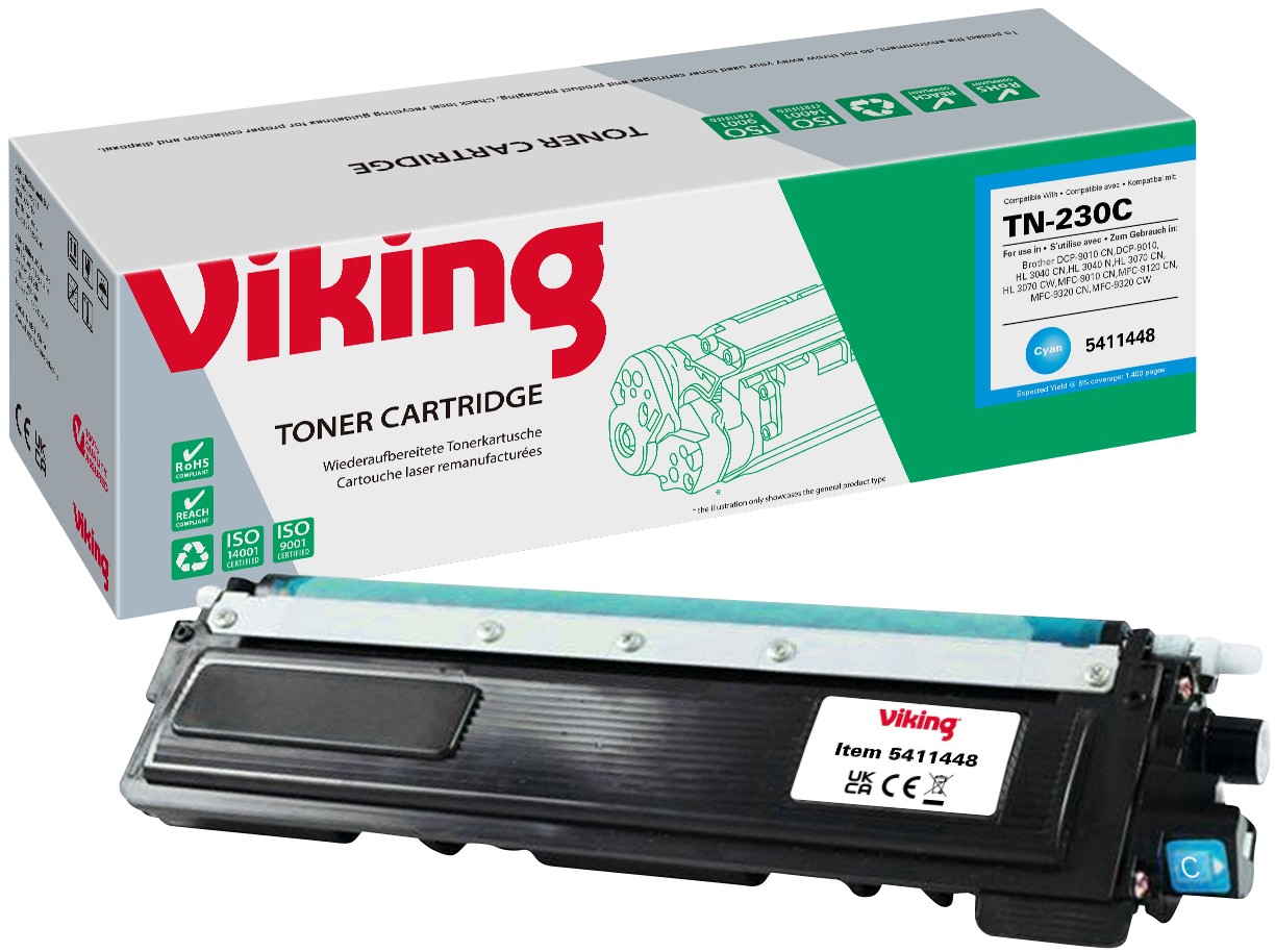 Viking Direct UK