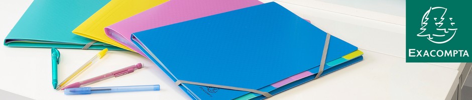 Exacompta Shop | Viking Direct UK