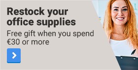 Office Supplies, Stationery & Furniture | Viking Direct UK