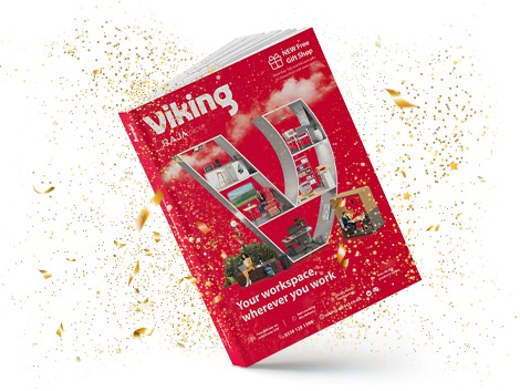Viking Catalogue | Viking Direct UK