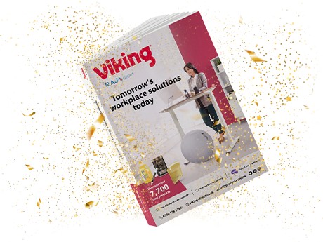 Catalogussen & Hulp | Viking Direct NL