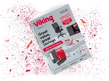 Viking Catalogue | Viking Direct IE