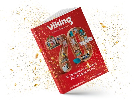 Viking Catalogue | Viking Direct IE