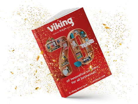 Viking Catalogue | Viking Direct UK