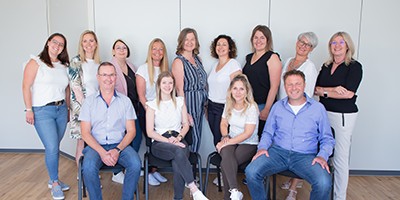 Account-Management | Viking Direct Switzerland