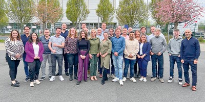 Grote Bedrijfsaccounts | Viking Direct BE