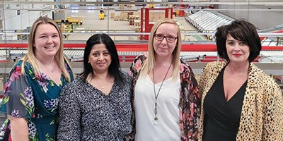 Corporate Account Management | Viking Direct UK