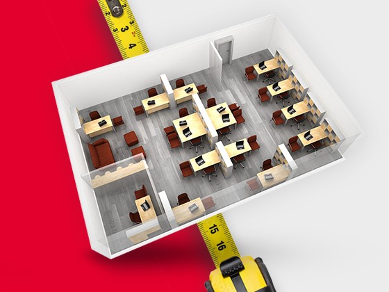 Furniture Services | Viking Direct UK