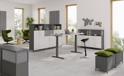 Gammes de meubles | Viking Direct BE