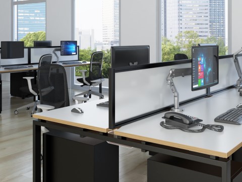 Furniture Ranges | Viking Direct UK