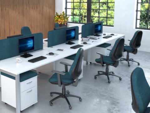 Furniture Ranges | Viking Direct UK