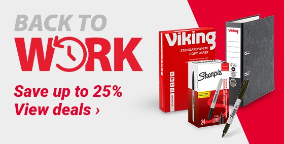 Free Gifts with Ink & Toner | Viking Direct UK