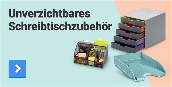 Bürobedarf & Büromaterial | Unschlagbare Preise | Viking Direkt AT
