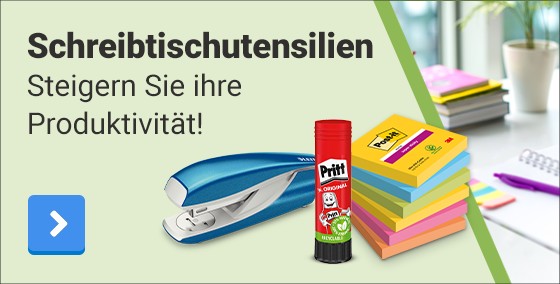 Bürobedarf & Büromaterial | Unschlagbare Preise | Viking Direkt AT