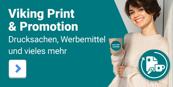 Bürobedarf & Büromaterial | Unschlagbare Preise | Viking Direkt AT