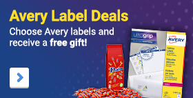 Avery Shop | Viking Direct UK