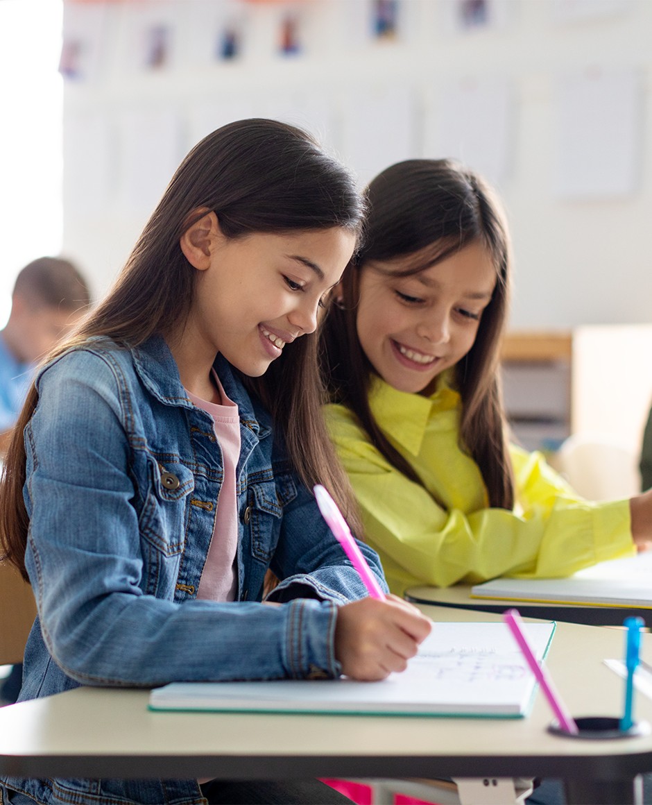 Ready, Set, School! | Viking Direct IE