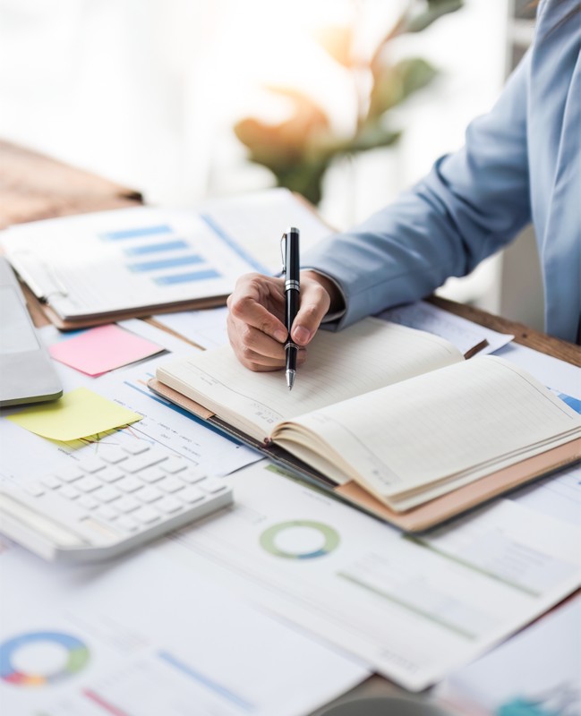 Welcome back to work | Viking Direct UK