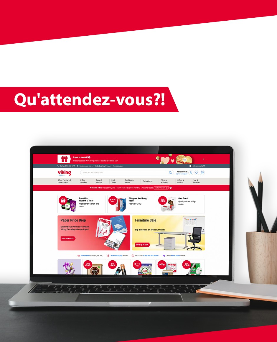 Best Price | Viking Direct Switzerland