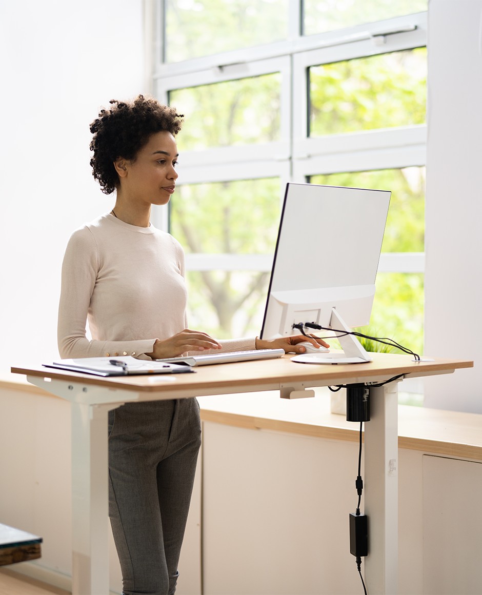 Workplace Solutions | Viking Direct UK