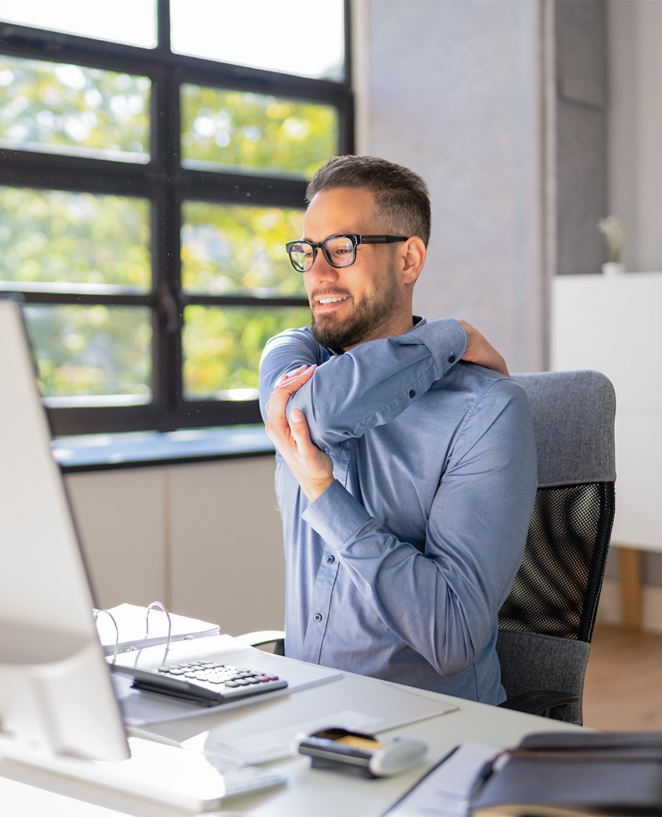 Workplace Solutions | Viking Direct IE