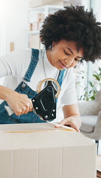 Verpakkings- en Verzendoplossingen | Viking Direct NL