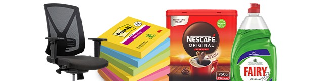 Office Supplies, Stationery & Furniture | Viking Direct UK