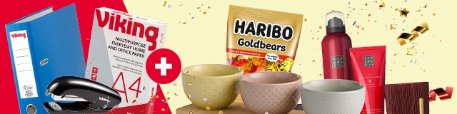 Vos fournitures de bureau au meilleur prix | Viking Direct Belgique ...